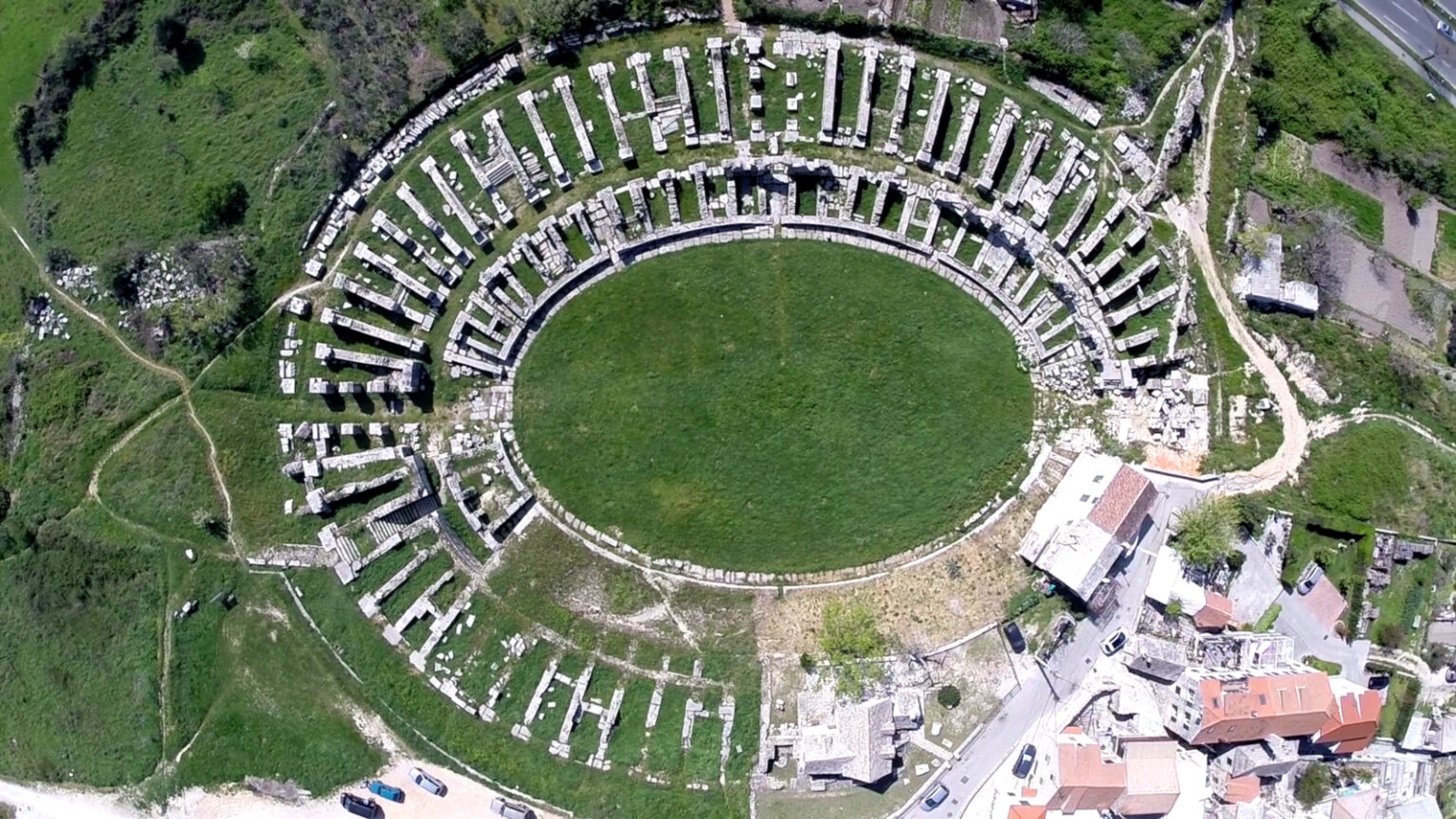 Grad Solin – Službene stranice grada Solina