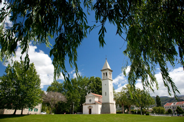 Grad Solin – Službene stranice grada Solina