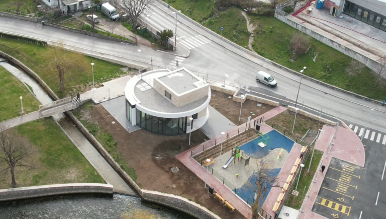 Naslovna - Grad Solin