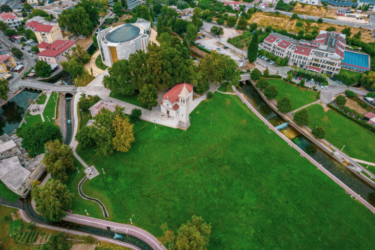 Naslovna - Grad Solin