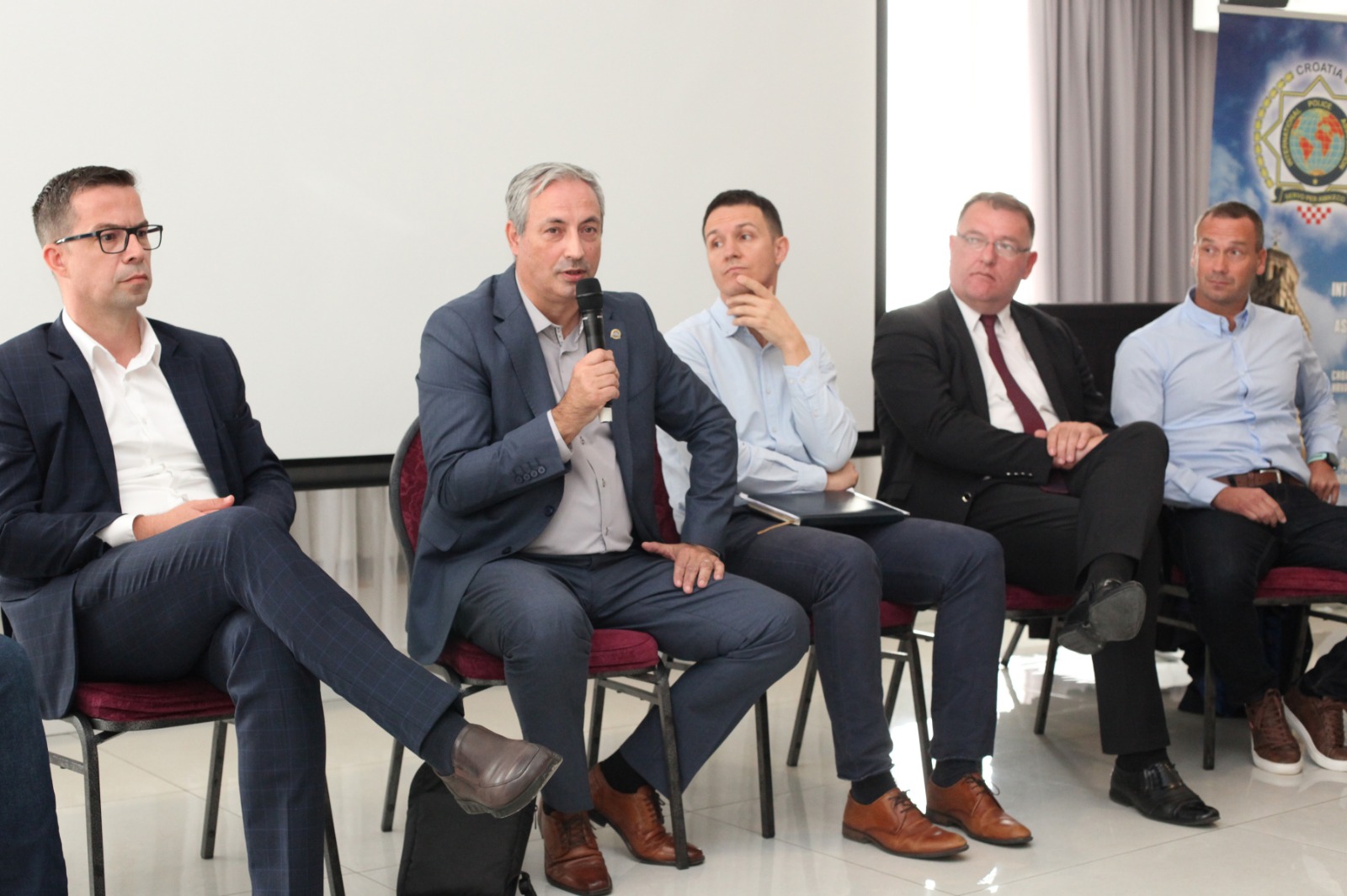 Završila dvodnevna konferencija o sigurnosti povijesnih gradova u ...