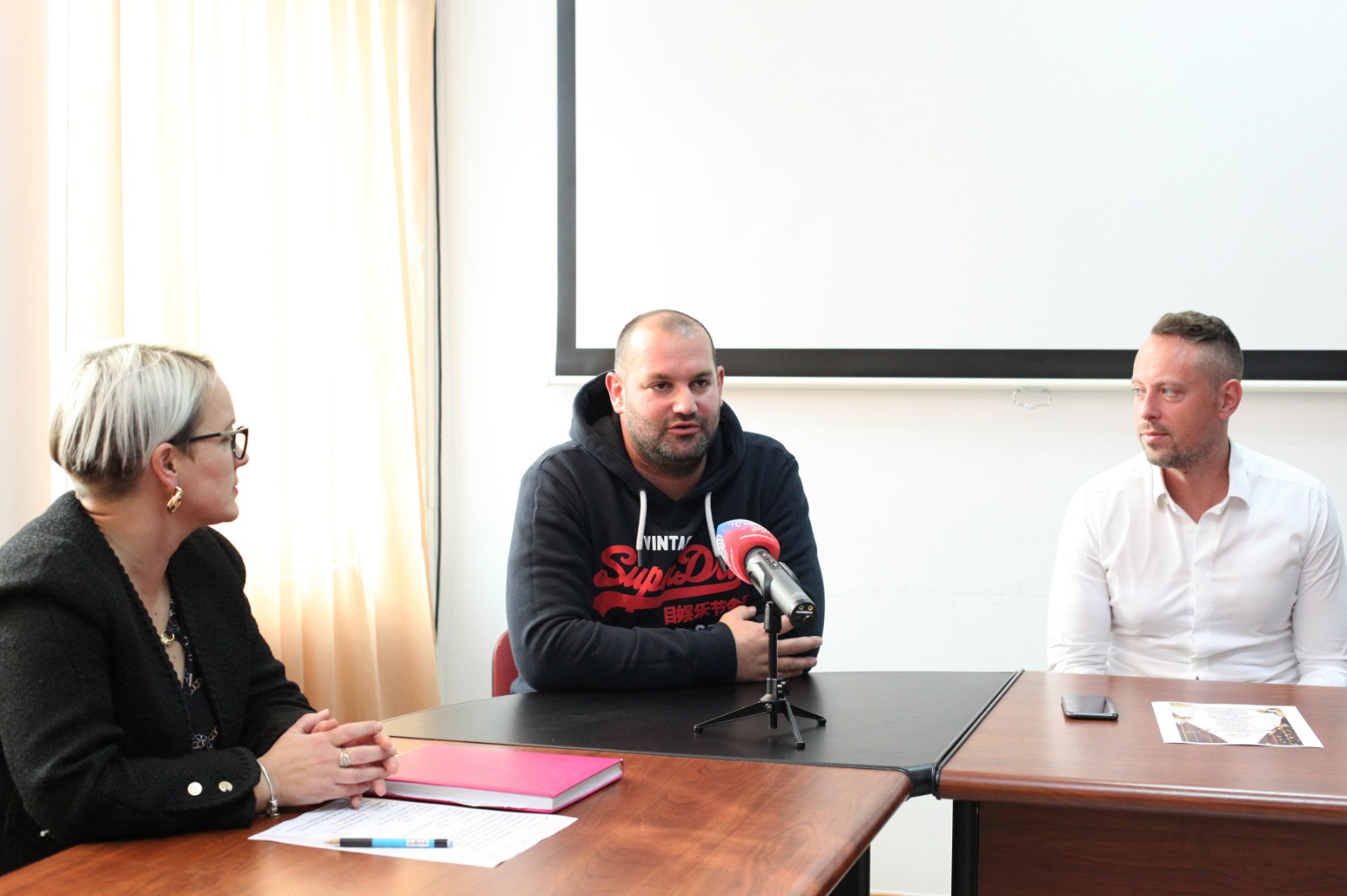 Predstavljen program manifestacije „Advent u solinskoj Gradini“ – Grad ...