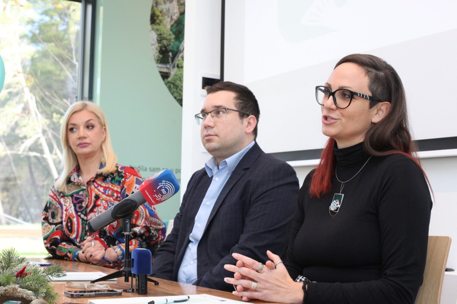 U Solinu otvoreno moderno i suvremeno opremljeno izletište uz izvor ...