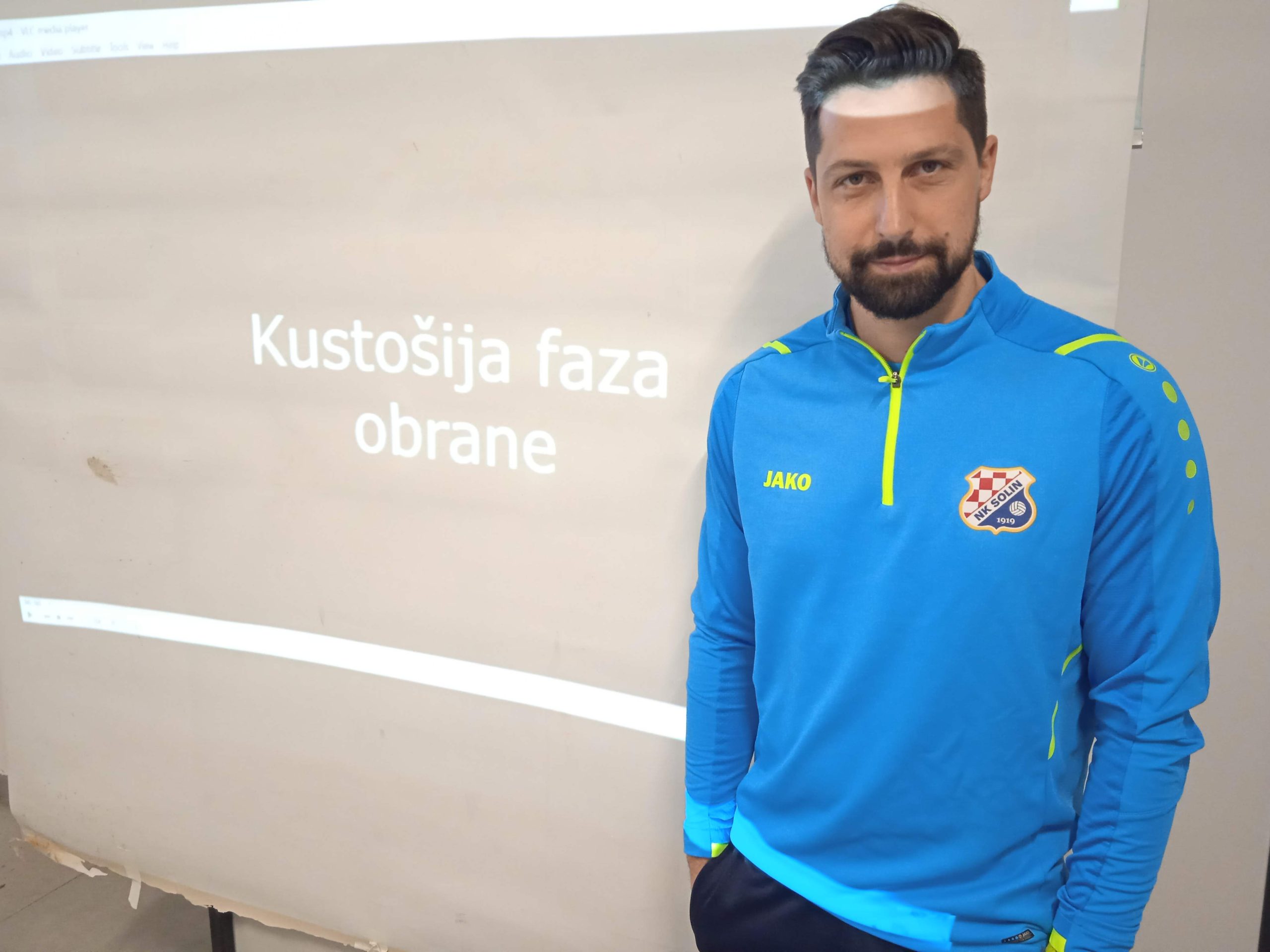 Zaostala utakmica 1/8 finala Kupa NS ŽSD: Solin – Croatia u srijedu uz ...