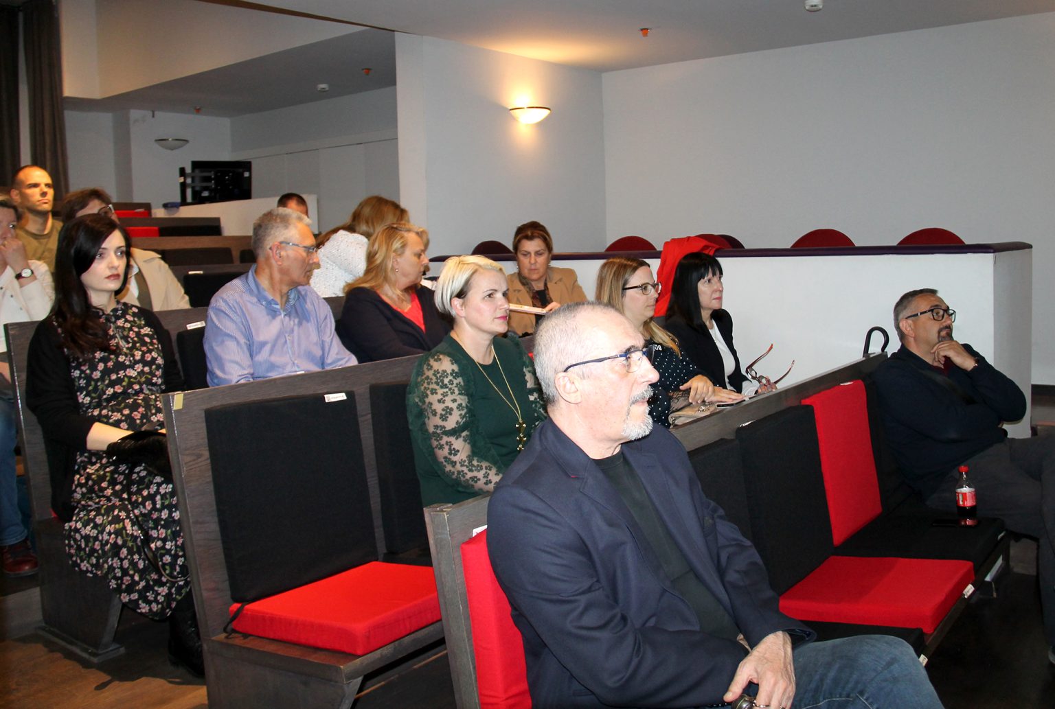 Sa sjednice Vijeća za prevenciju kriminaliteta Grada Solina, utvrđeni ...