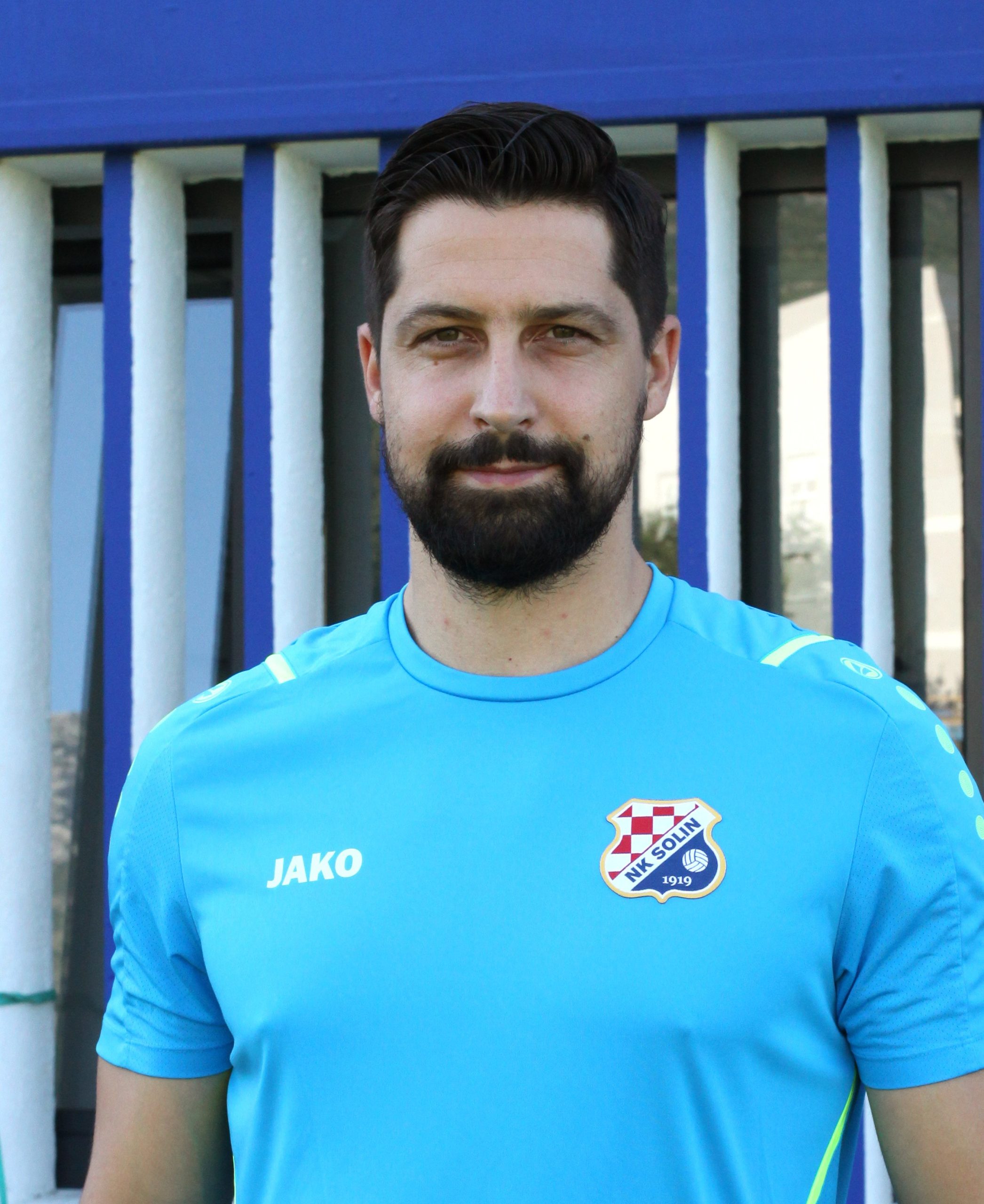 1.NL - NK SOLIN: Trener Marko Lozo zadovoljan pripremama premda je puno ...