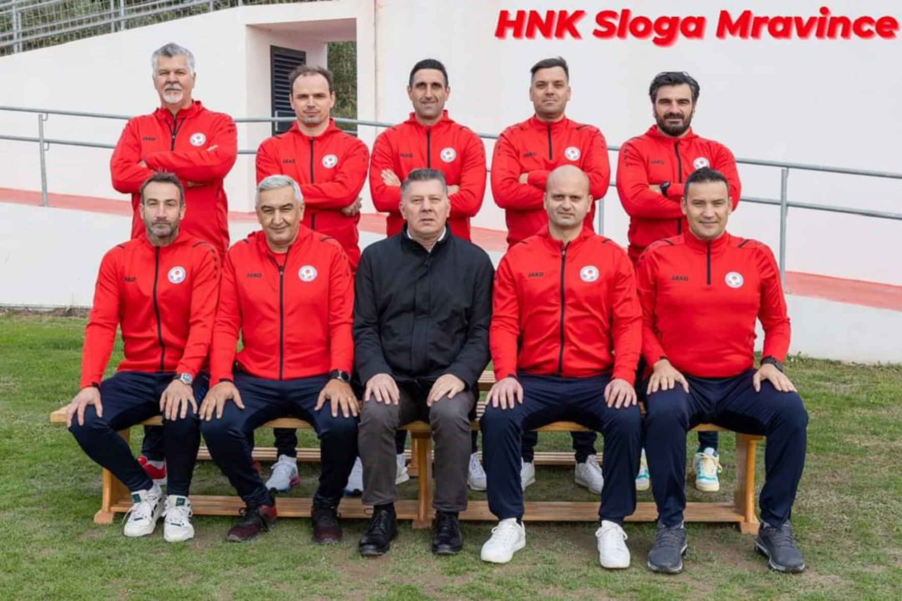 NK SLOGA-MRAVINCE: Nedostaje nekoliko domaćih bodova! – Grad Solin