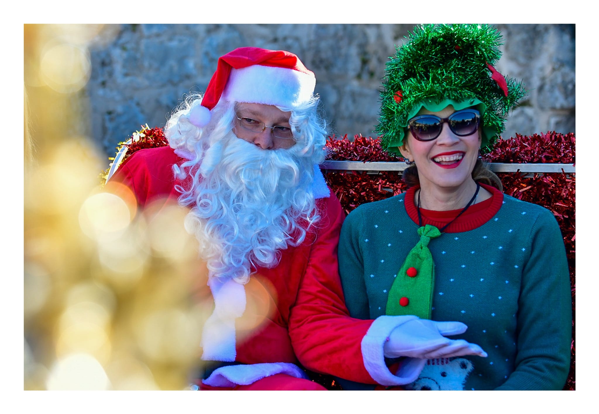 Vikend u Gradini: Božićna revija i predstava za najmlađe – Grad Solin