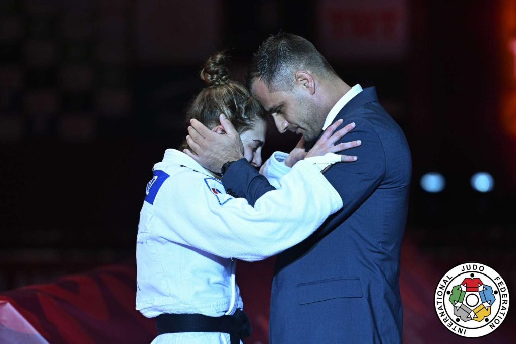 Ana Viktorija Puljiz brončana na Grand Slam-u u Antalya – Grad Solin