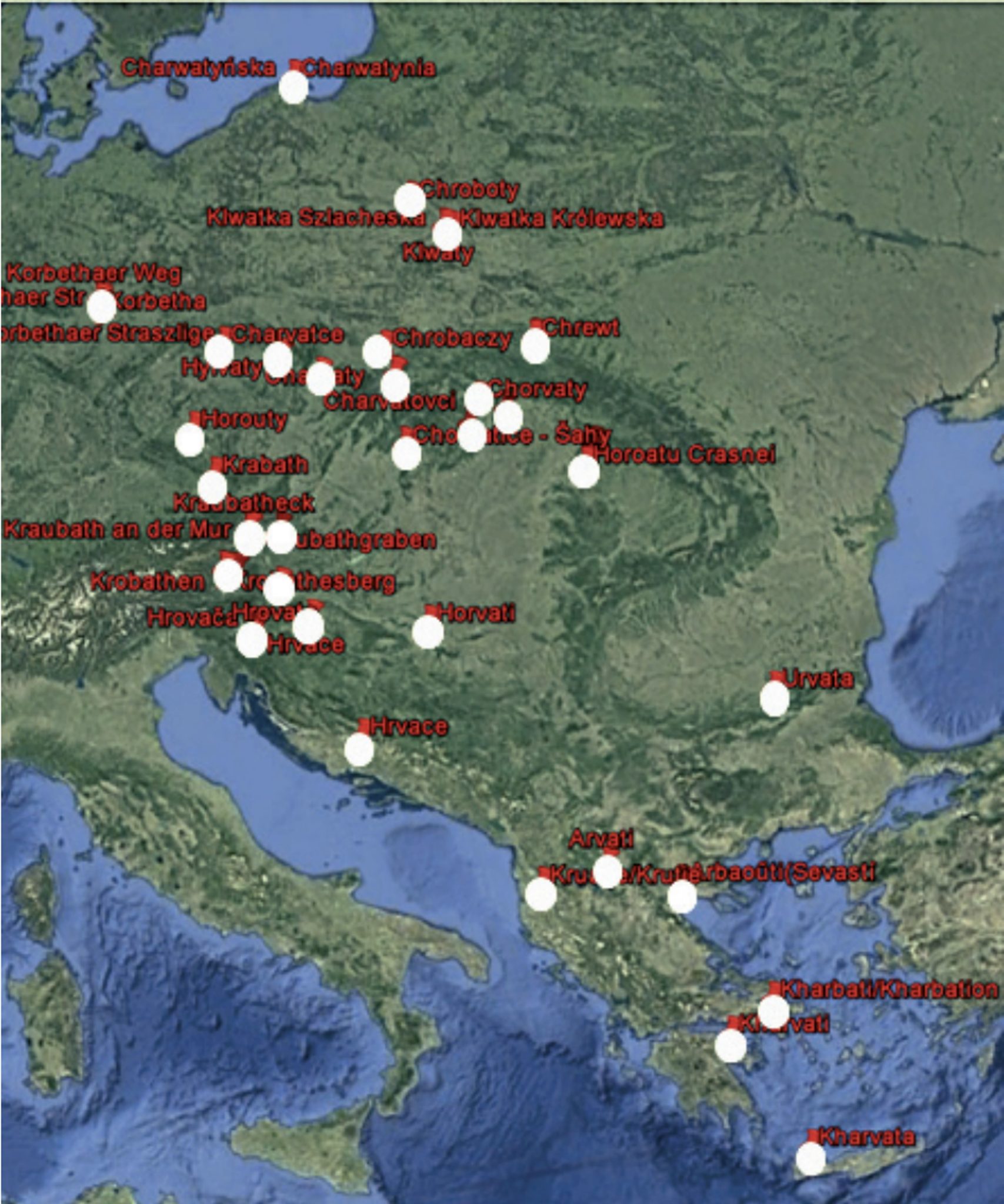 Grad Solin – Službene stranice grada Solina
