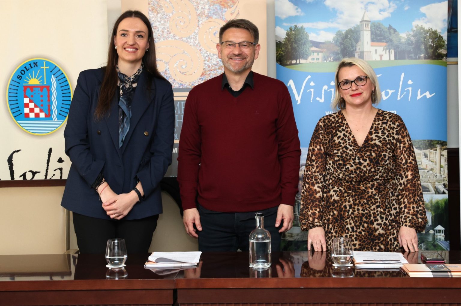 Grad Solin – Službene stranice grada Solina