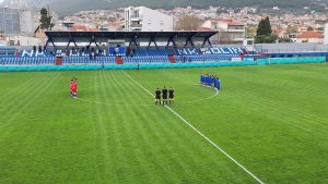 Kup NS NŽSD – 1/8 finale: SOLIN – IMOTSKI 3:0 – Grad Solin
