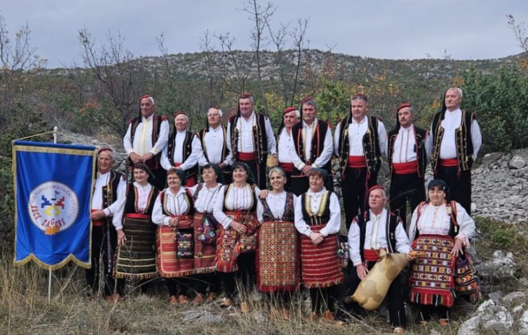 Folklorna manifestacija u Gradini “Večer Zagore” 02.08.2025. u 20.00 ...