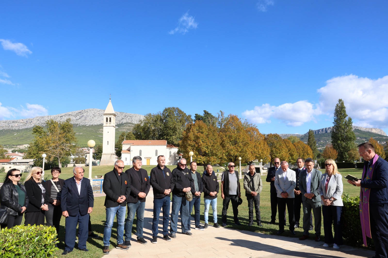 Novosti – Grad Solin