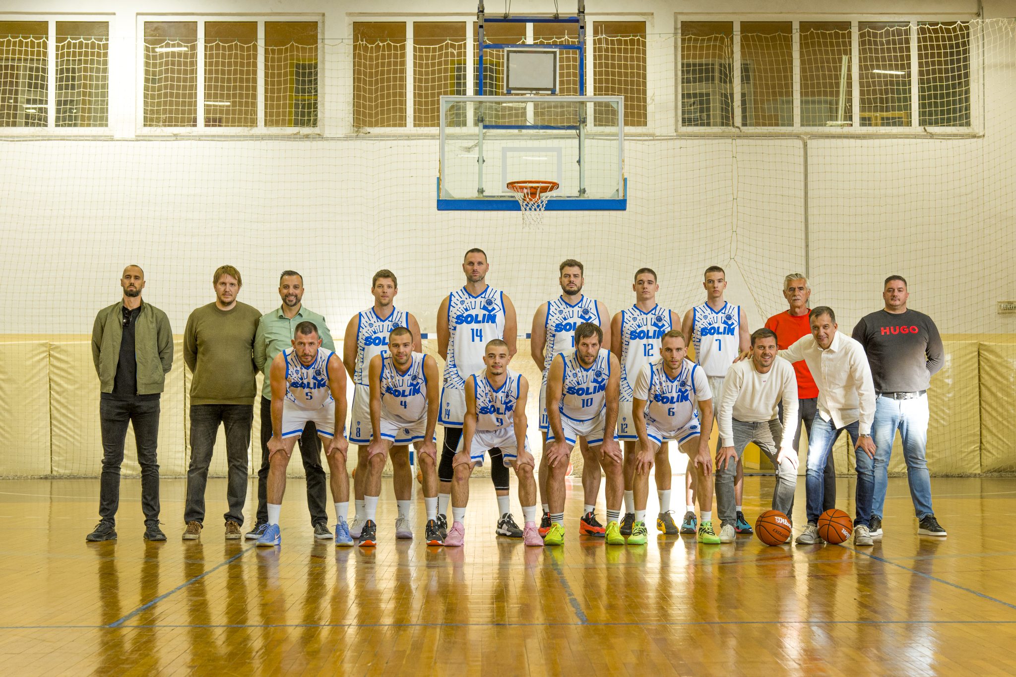 Novosti – Grad Solin