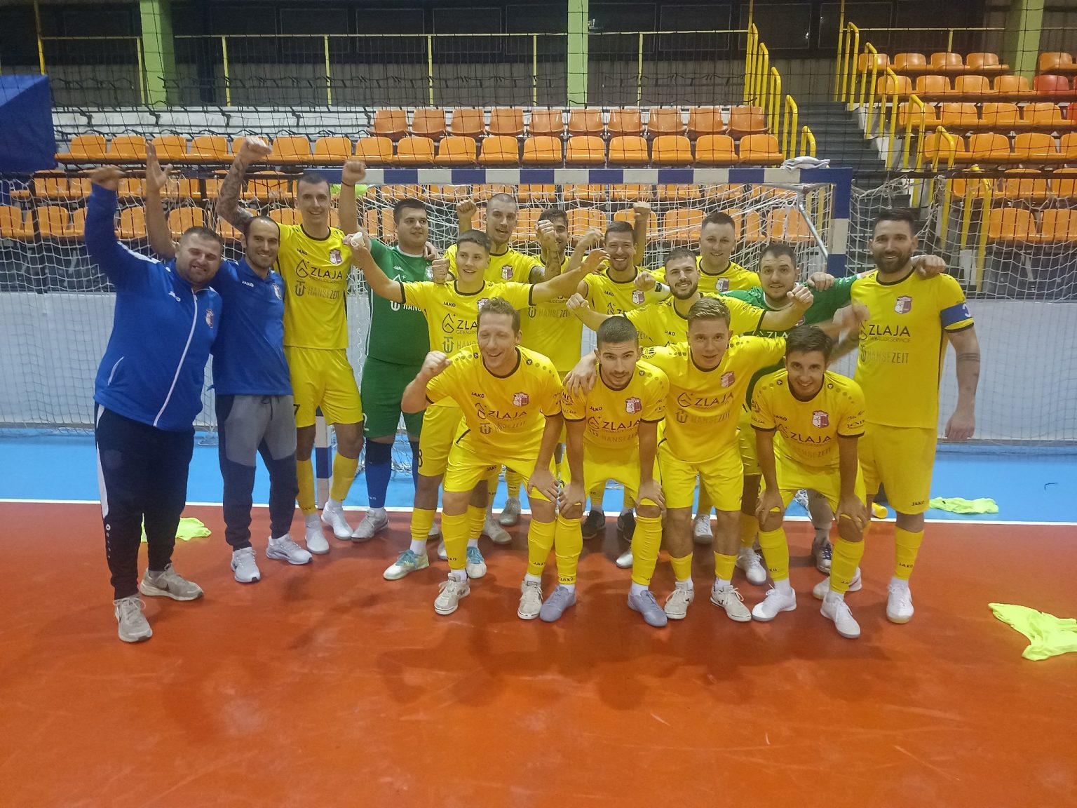 Novosti – Grad Solin